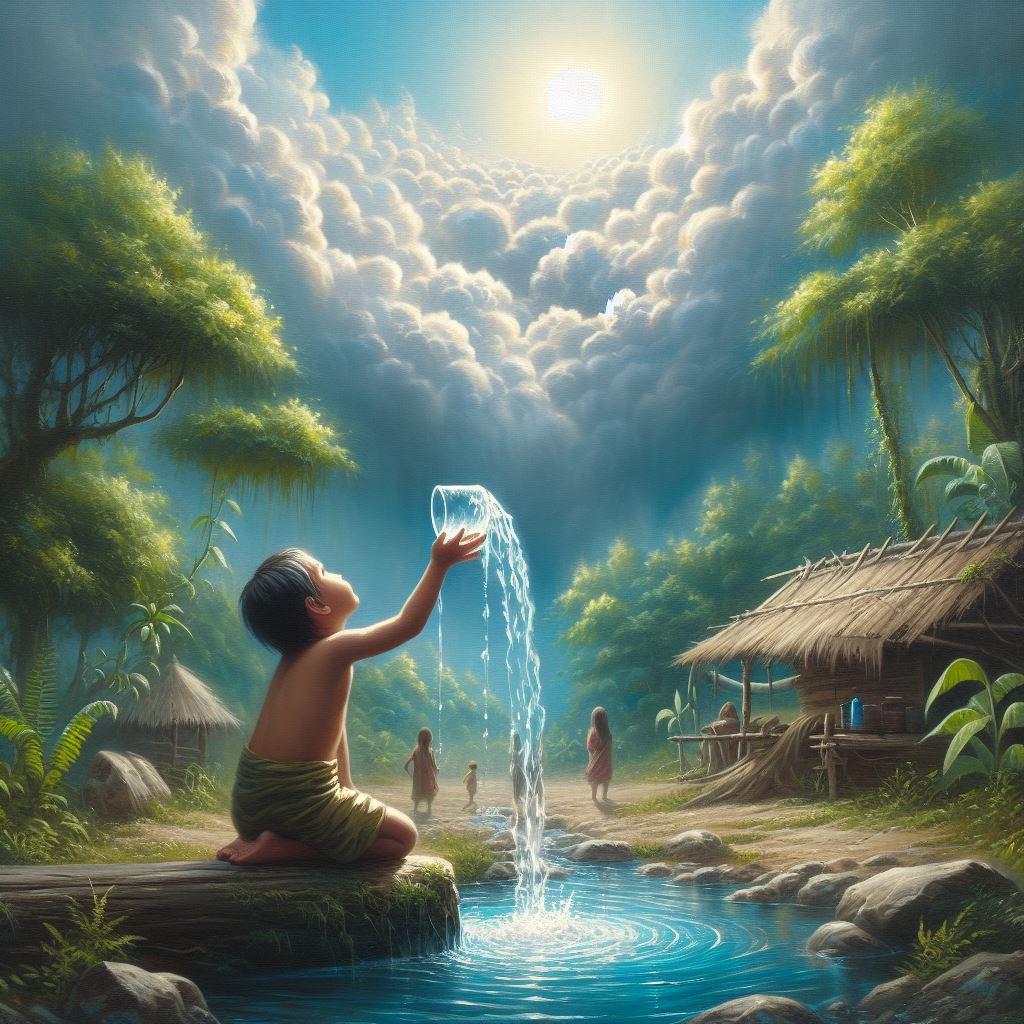 Providing access to clean water and sanitation in every community ...